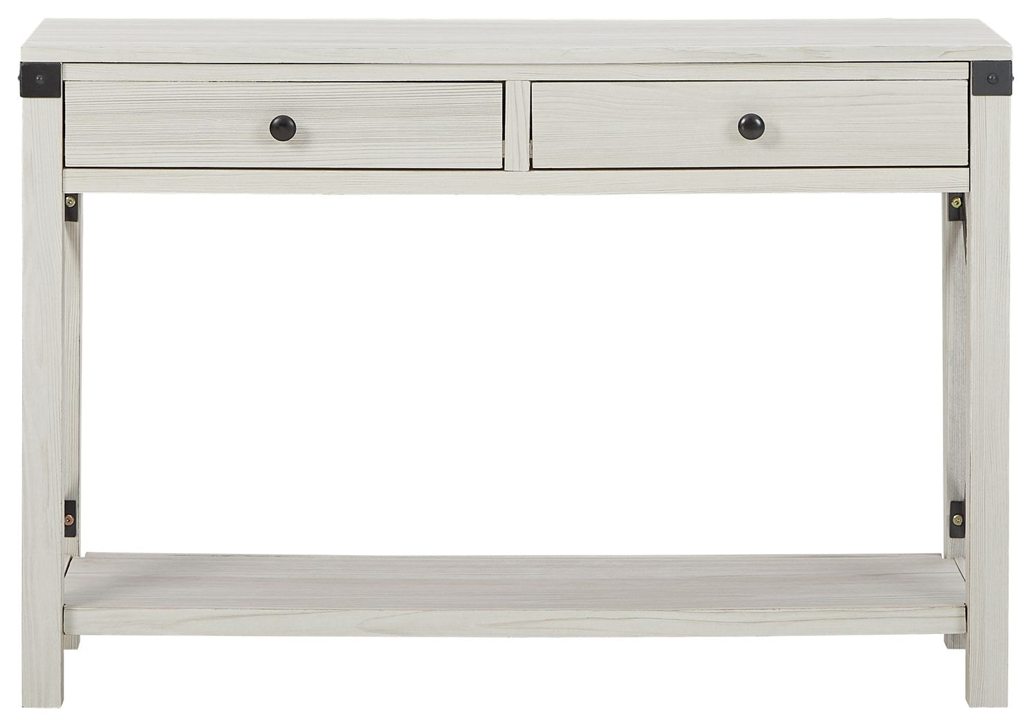 Ashley Bayflynn Console Sofa Table T172-4 - Portland, OR | Key Home Furnishings