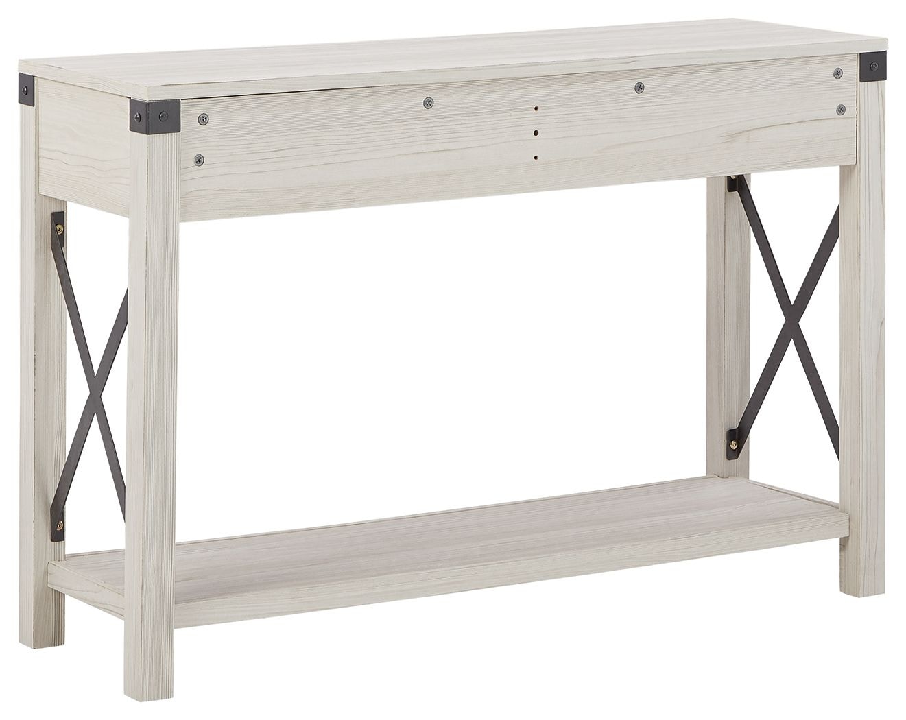 Ashley Bayflynn Console Sofa Table T172-4 - Portland, OR | Key Home Furnishings