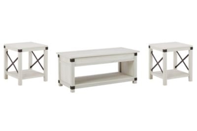 Ashley Bayflynn 3 Piece Table Set T172-9-2-2 - Portland, OR | Key Home ...