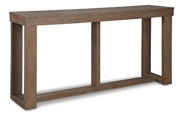 Ashley Cariton Sofa Table T471-4 - Portland, OR | Key Home Furnishings
