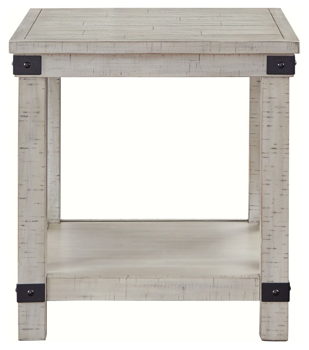 Ashley Carynhurst Rectangular End Table T929-3 - Portland, OR | Key ...