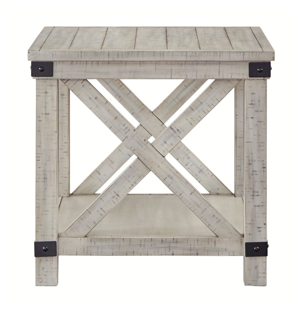 Ashley Carynhurst Rectangular End Table T929-3 - Portland, OR | Key ...