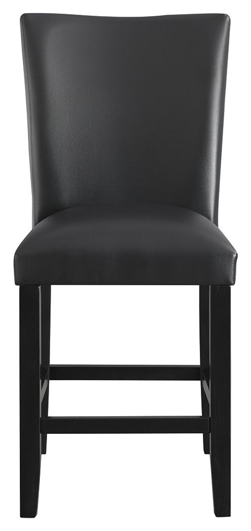 Ashley Vollardi Upholstered Barstool (QTY 2) D728-224 - Portland, OR ...