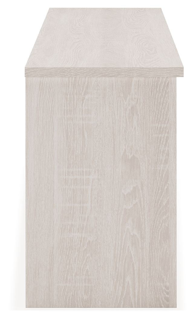 Ashley Dorrinson Extra Large TV Stand W287-65 - Portland, OR | Key Home ...