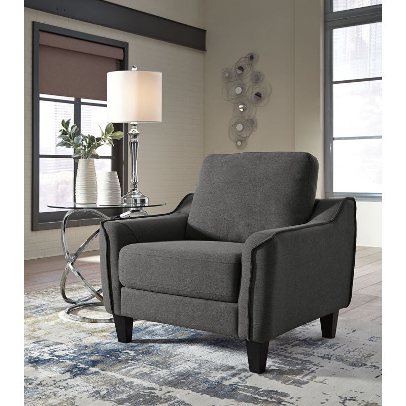 Ashley Jarreau Living Room Set 11502-71-20-T270-13 - Portland, OR | Key ...