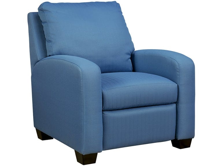 Ashley Ayanna Nuvella Low Leg Recliner 9470330 - Portland, OR | Key ...