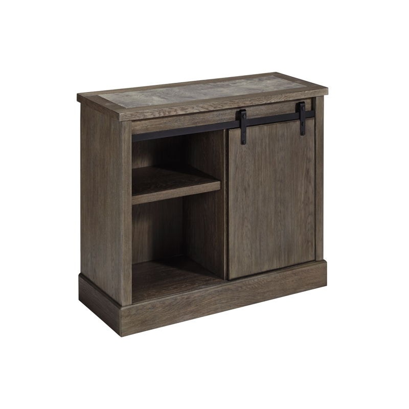 Ashley Luxenford Large Credenza H741-46 - Portland, OR | Key Home ...