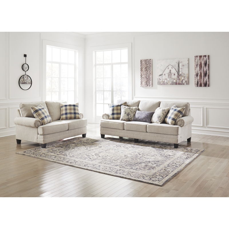 Ashley Meggett Living Room Set 19504-38-35-08 - Portland, OR | Key Home ...