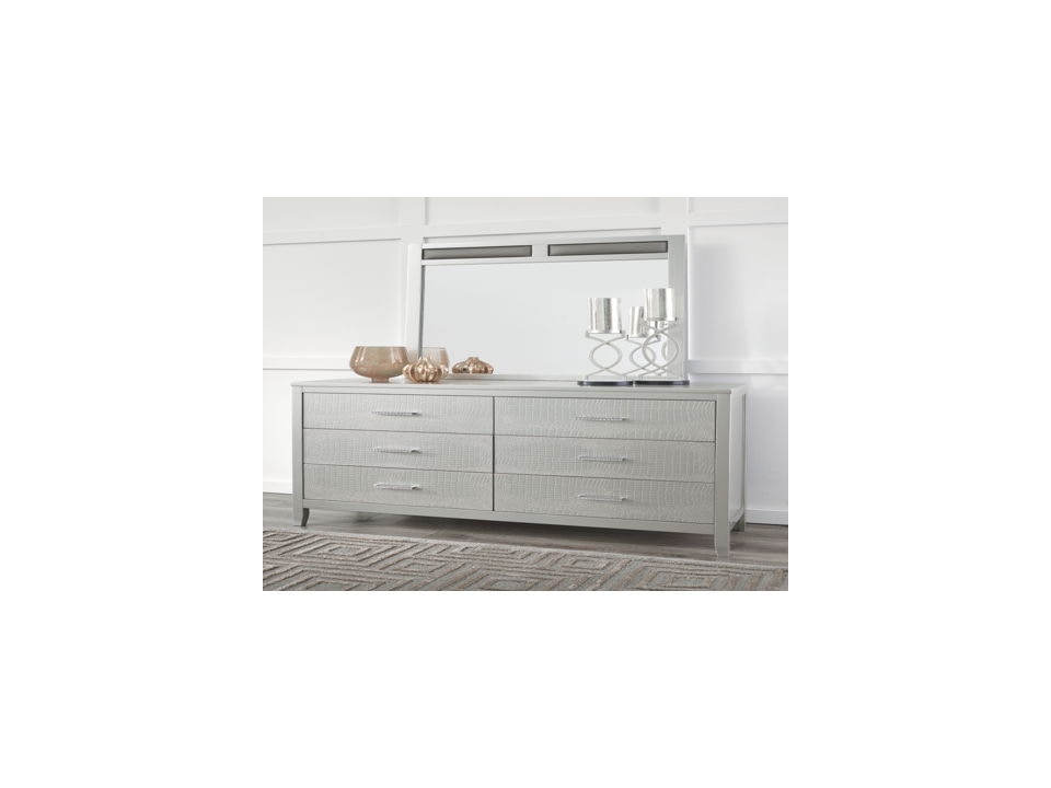 Ashley Olivet 7 Piece Twin Bedroom Set B560-31-36-46-53-83-92-2 ...