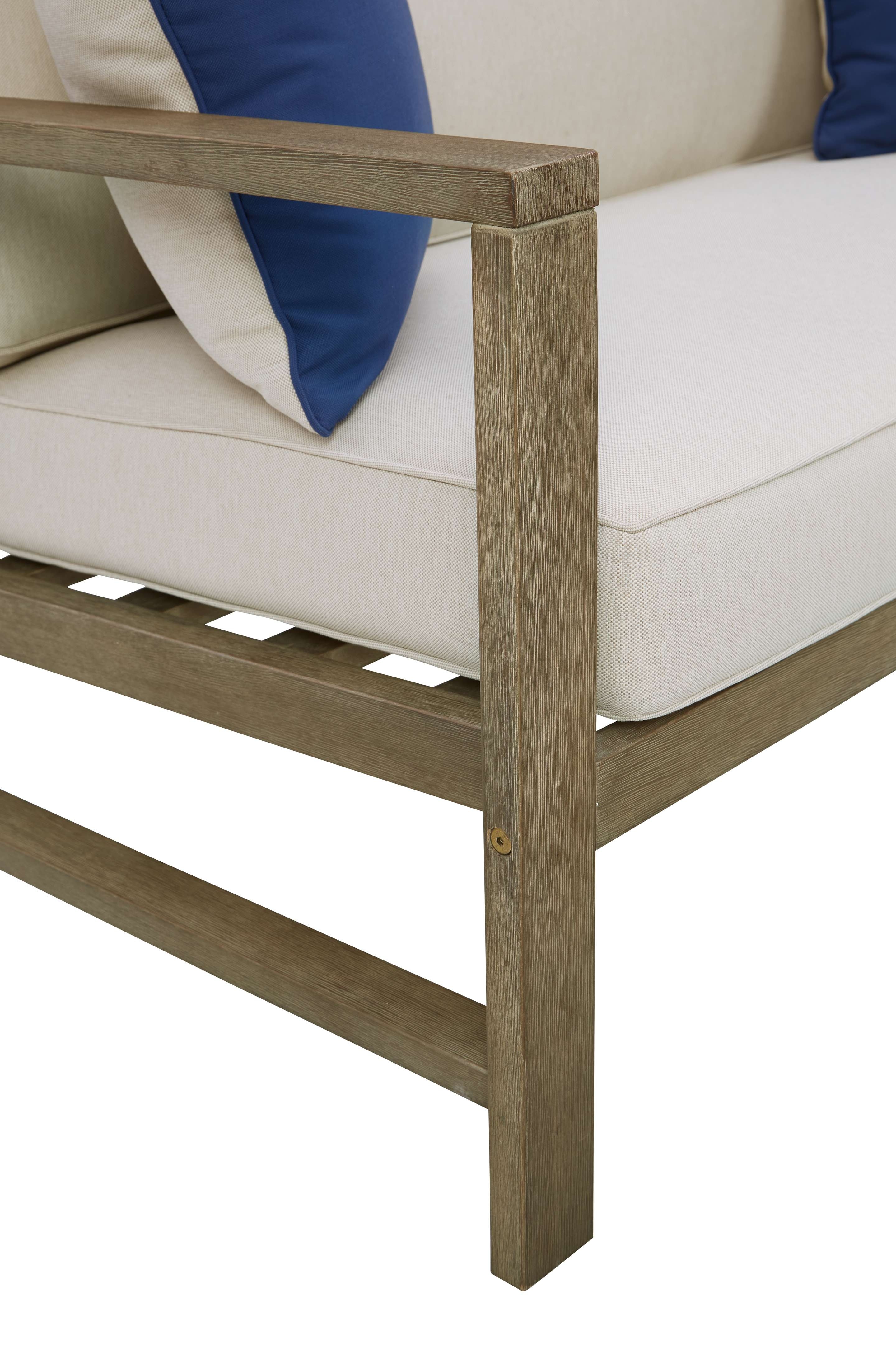 Ashley Fynnegan 4 Piece Lounge Set P349-035-820 - Portland, OR | Key ...