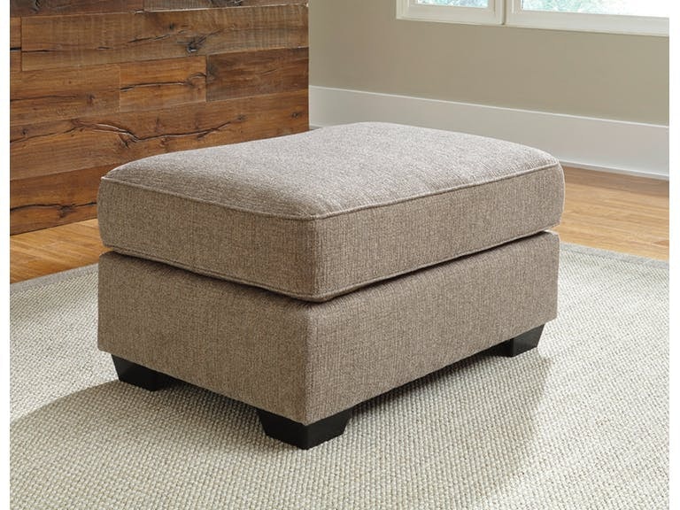 Ashley Pantomine Oversized Accent Ottoman 3910208 Portland OR Key Home Furnishings