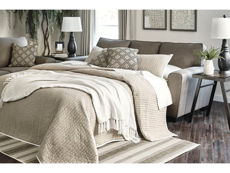 Ashley Calicho Queen Sofa Sleeper 9120239 - Portland, OR | Key Home ...