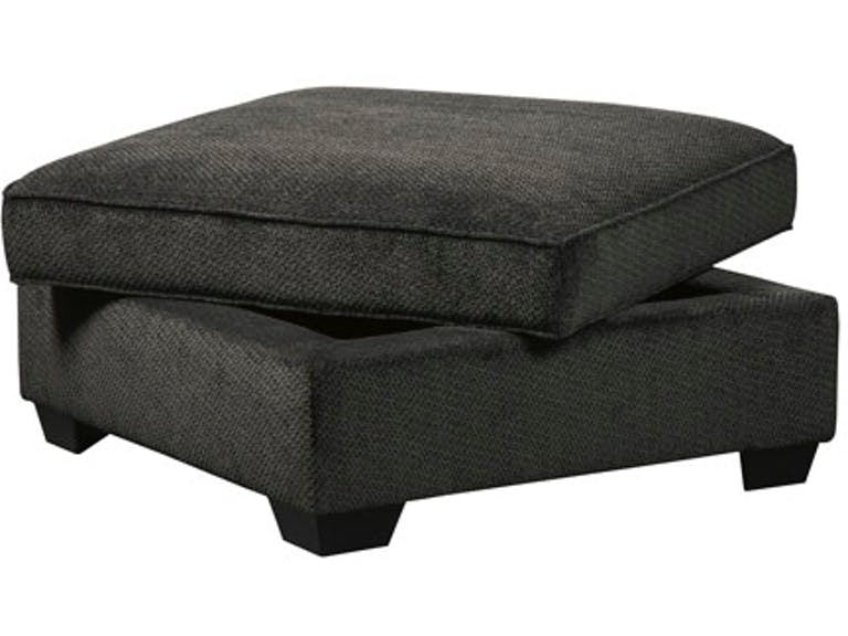 Ashley Charenton Ottoman With Storage 1410111 - Portland, OR | Key Home ...