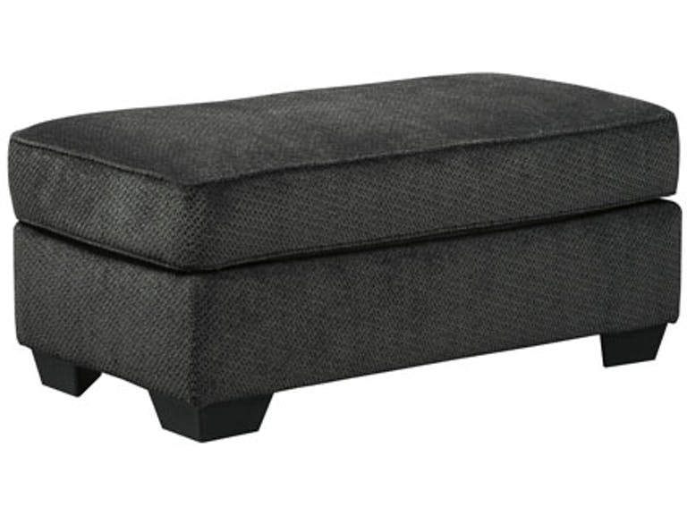 Ashley Charenton Ottoman 1410114 - Portland, OR | Key Home Furnishings