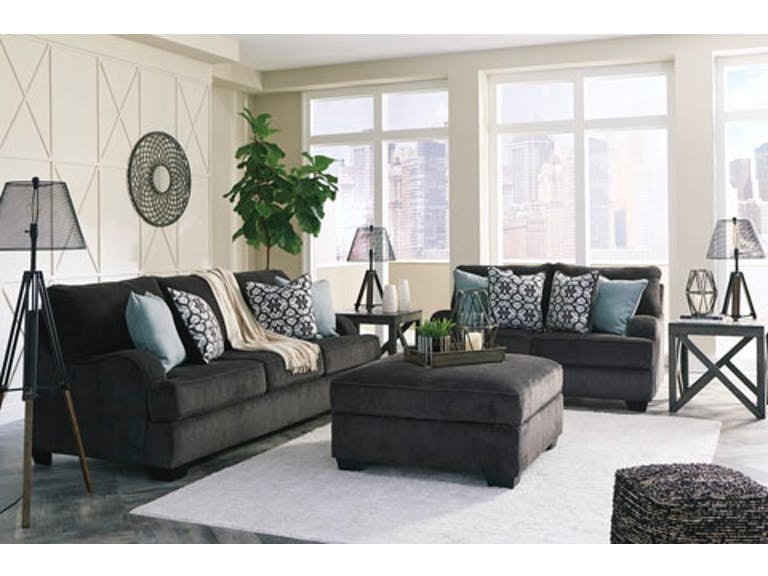 Ashley Charenton Sofa 1410138 - Portland, OR | Key Home Furnishings