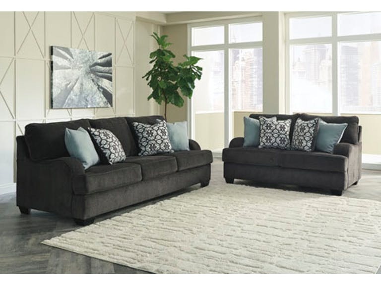 Ashley Charenton Sofa 1410138 - Portland, OR | Key Home Furnishings