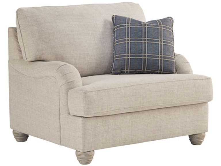 Ashley Traemore Chair and a Half 2740323 - Portland, OR | Key Home ...