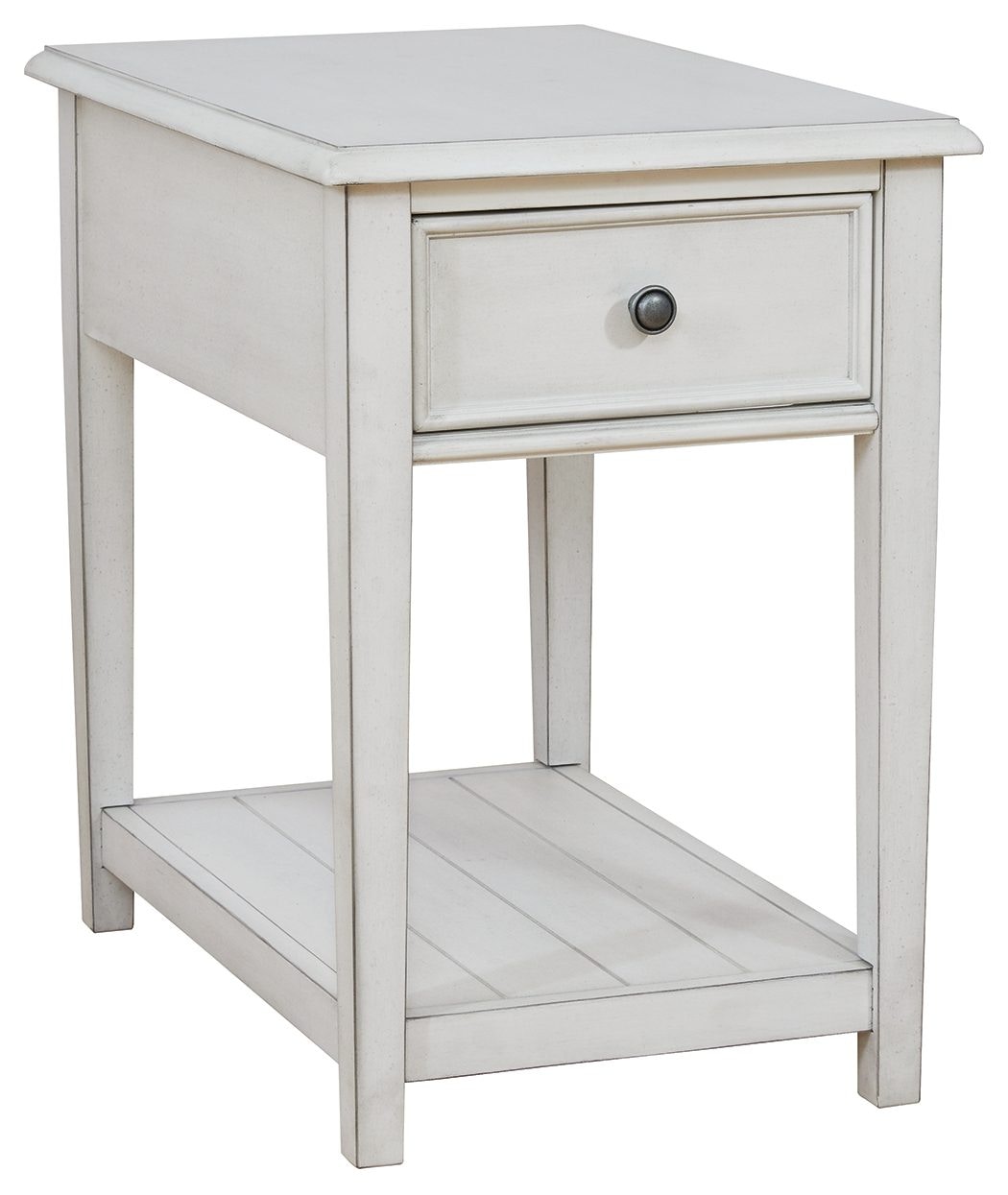 Ashley Kanwyn Rectangular End Table T937-3 - Portland, OR | Key Home ...