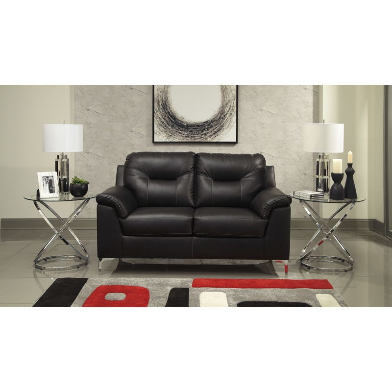 Ashley Tensas Loveseat 3960435 Portland OR Key Home Furnishings