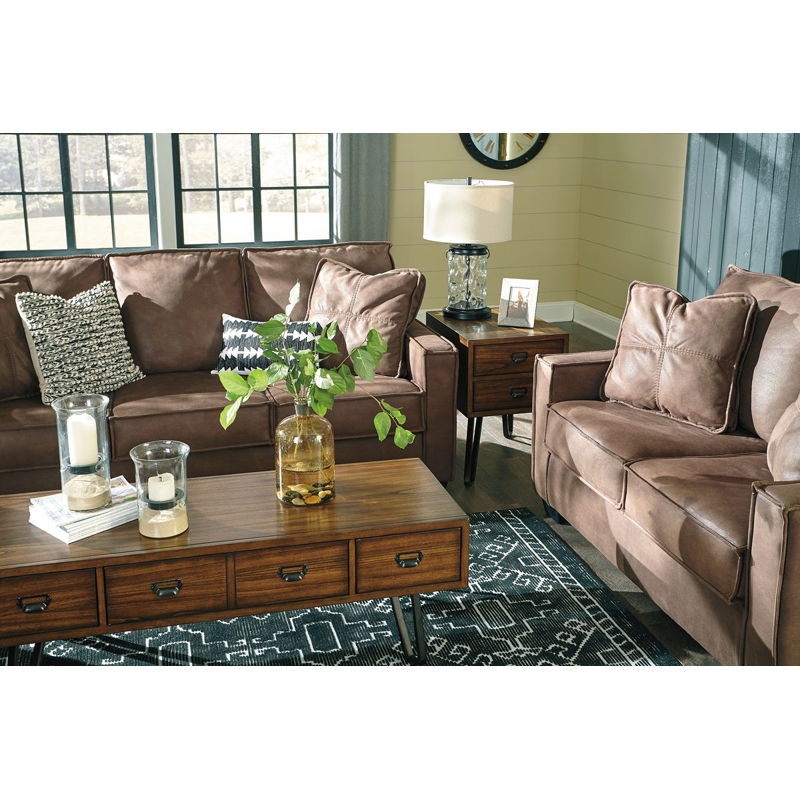 Ashley Terrington Living Room Set 92903-38-35-T145-13 - Portland, OR ...
