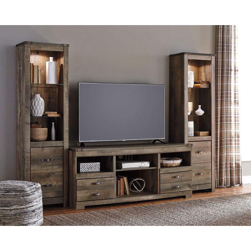 Entertainment cabinet tall store