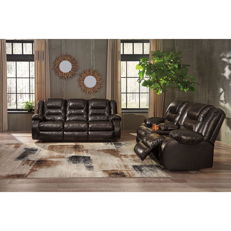 Ashley Vacherie Living Room Set 79307-88-94-T048-13 - Portland, OR ...
