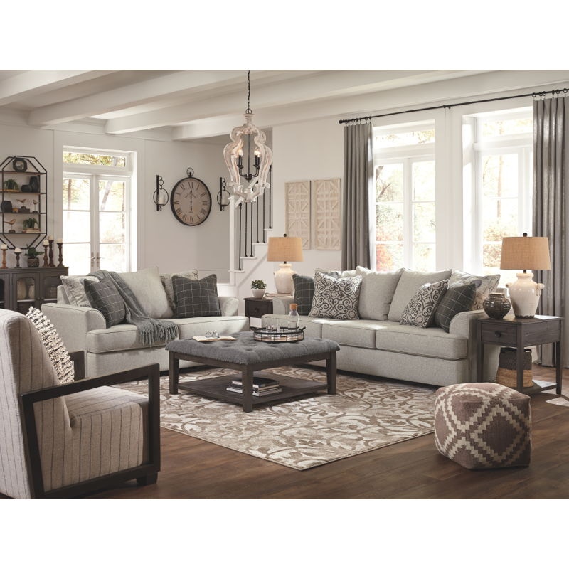 Ashley Velletri Living Room Set 79604-38-35 - Portland, OR | Key Home ...