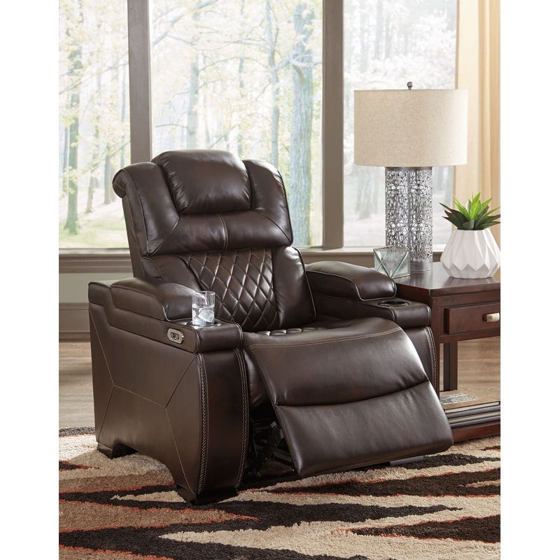 Ashley Warnerton Sectional 75407 15 18 13 Portland OR Key Home Furnishings