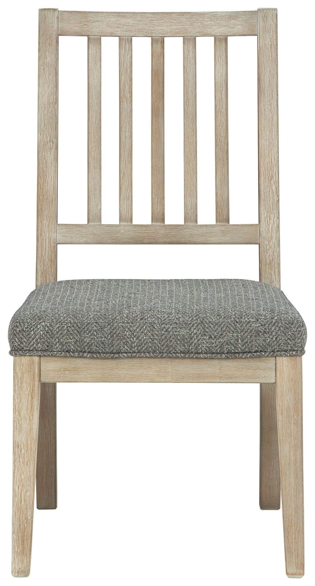 Ashley Hennington Dining Room Table D756-25T-25B - Portland, OR | Key Home Furnishings