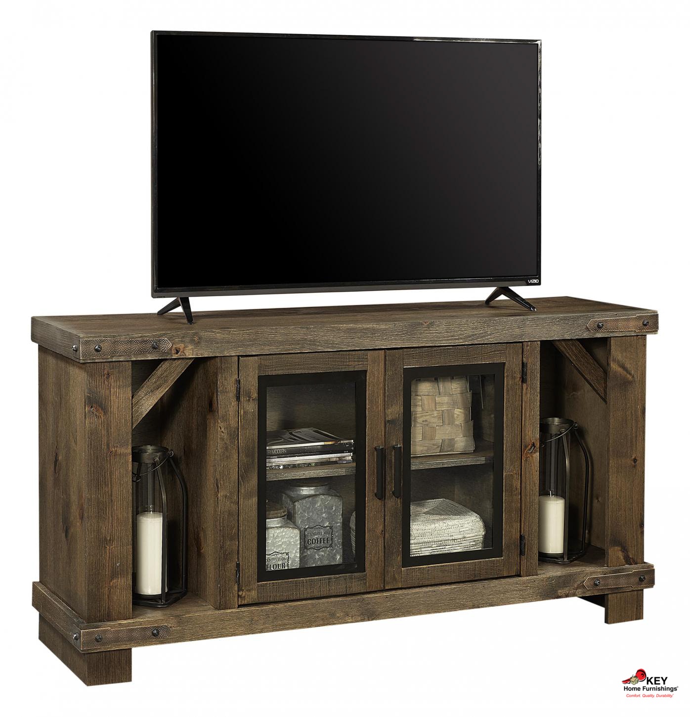 Aspen home furnishings store