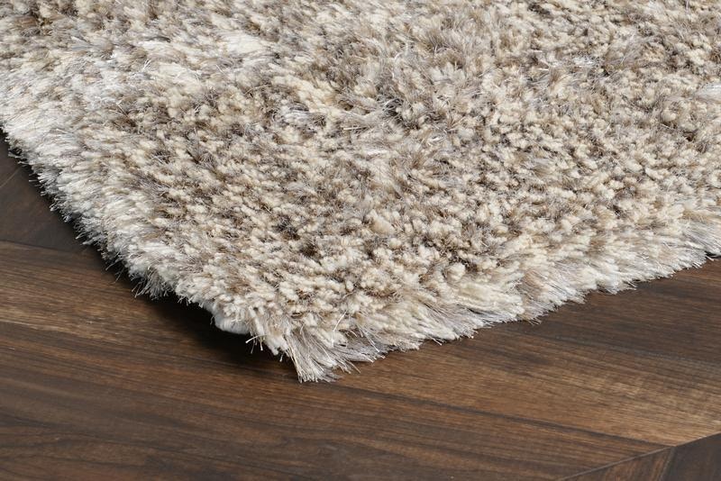 Classic Home The Ritz 1' x 1' Shag Rug 3002573 - Portland, OR | Key ...