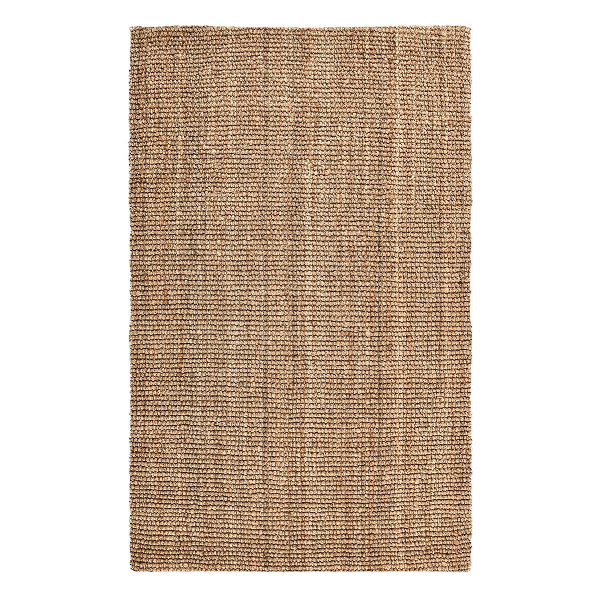 Classic Home Chunky And Knobby Loop 8' x 10' Chunky Loop Rug 30063215 ...