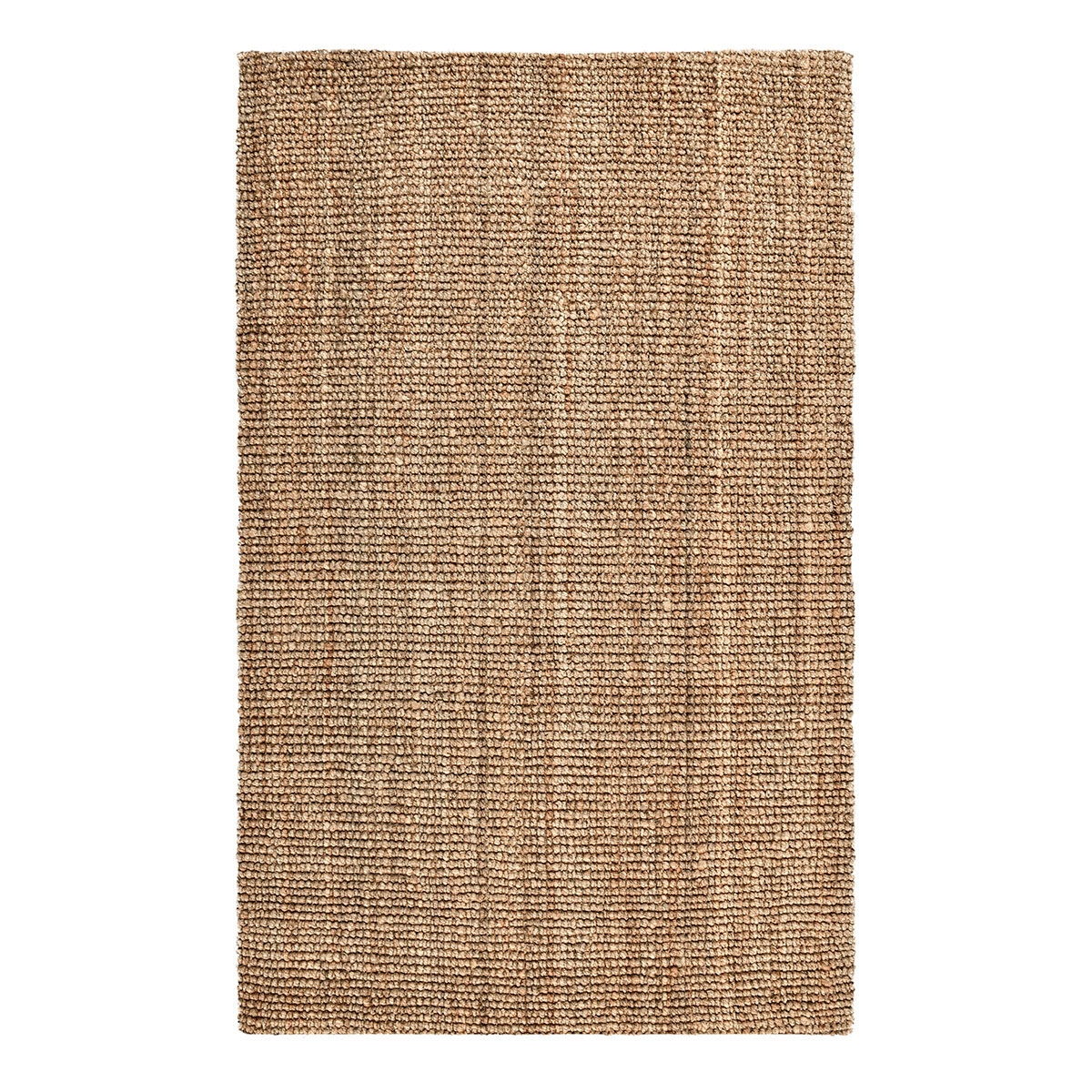 Classic Home Chunky And Knobby Loop 9' x 12' Chunky Loop Rug 30063216 ...
