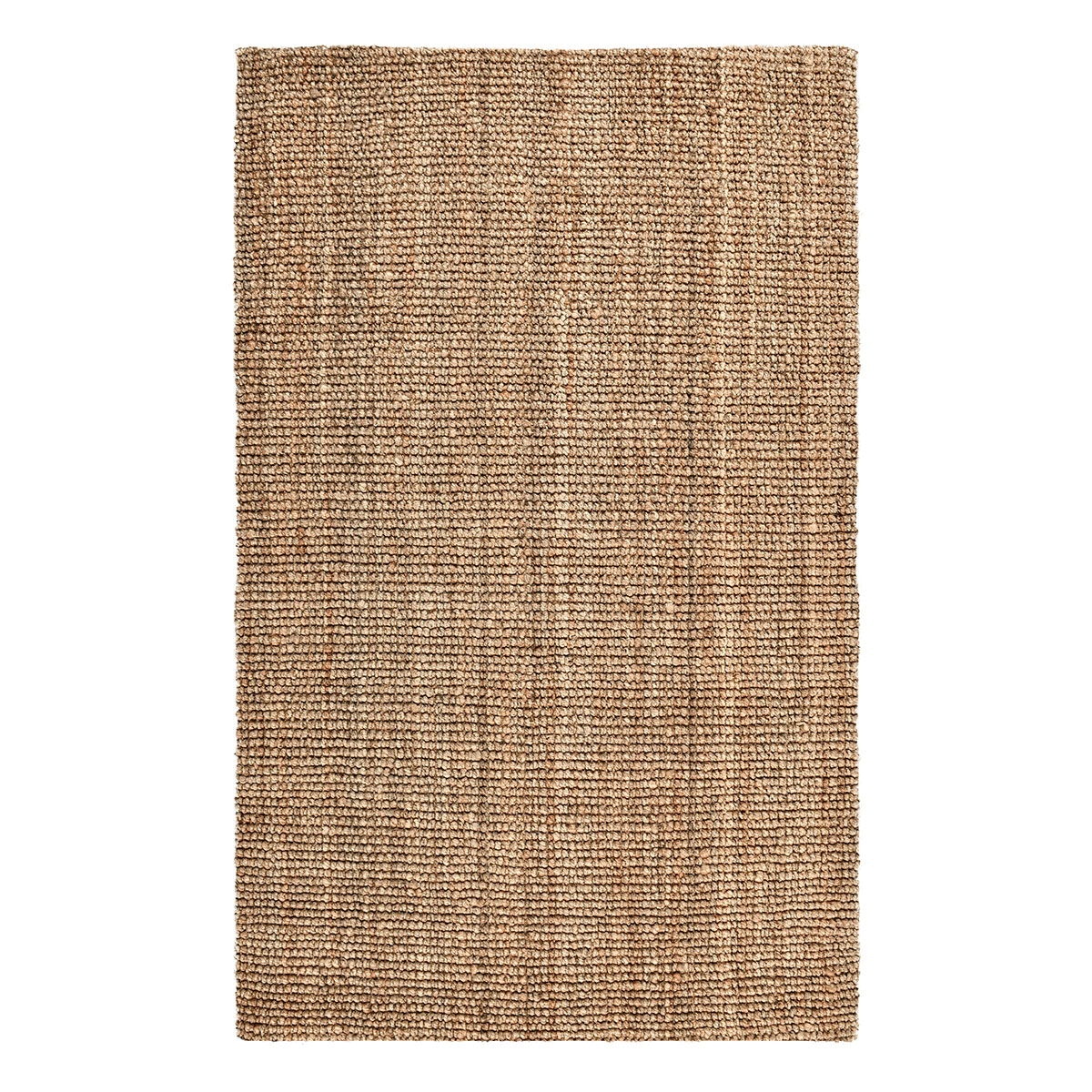 Classic Home Chunky And Knobby Loop 5' x 8' Chunky Loop Rug 30063217 ...