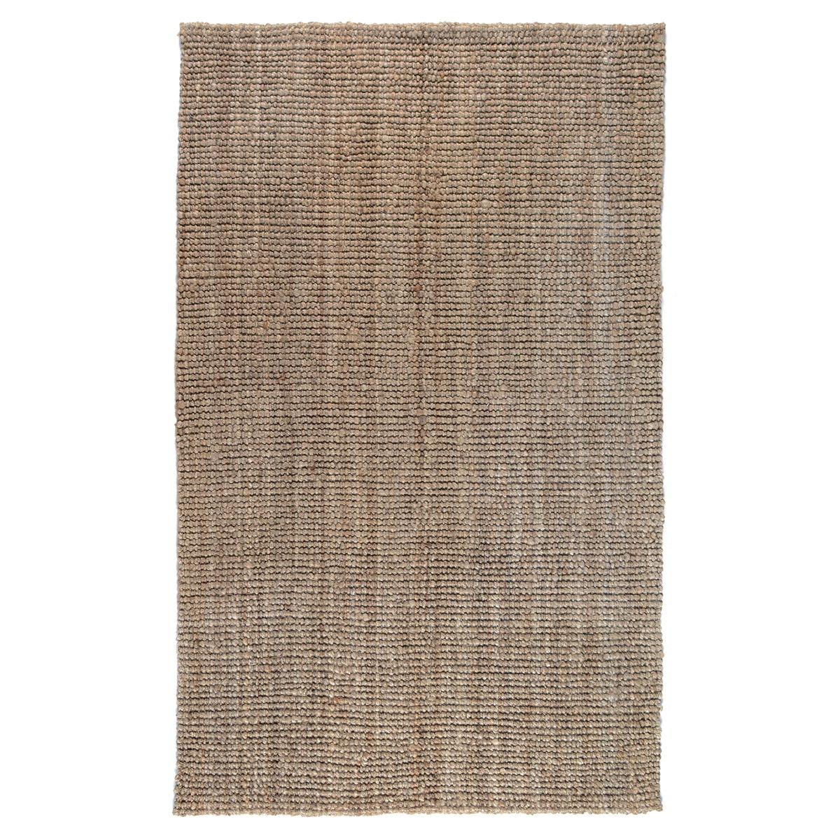 Classic Home Chunky And Knobby Loop 10' x 14' Chunky Loop Rug 30063219 ...