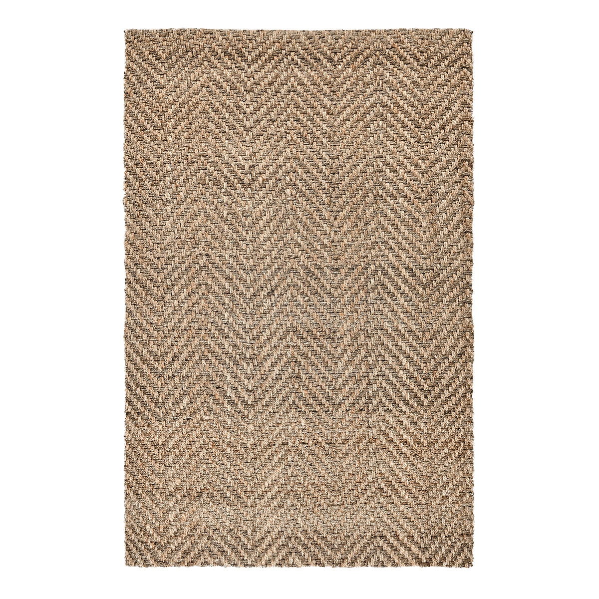 Classic Home Jute Favorites 9' x 12' Herringbone Rug 30063516 ...