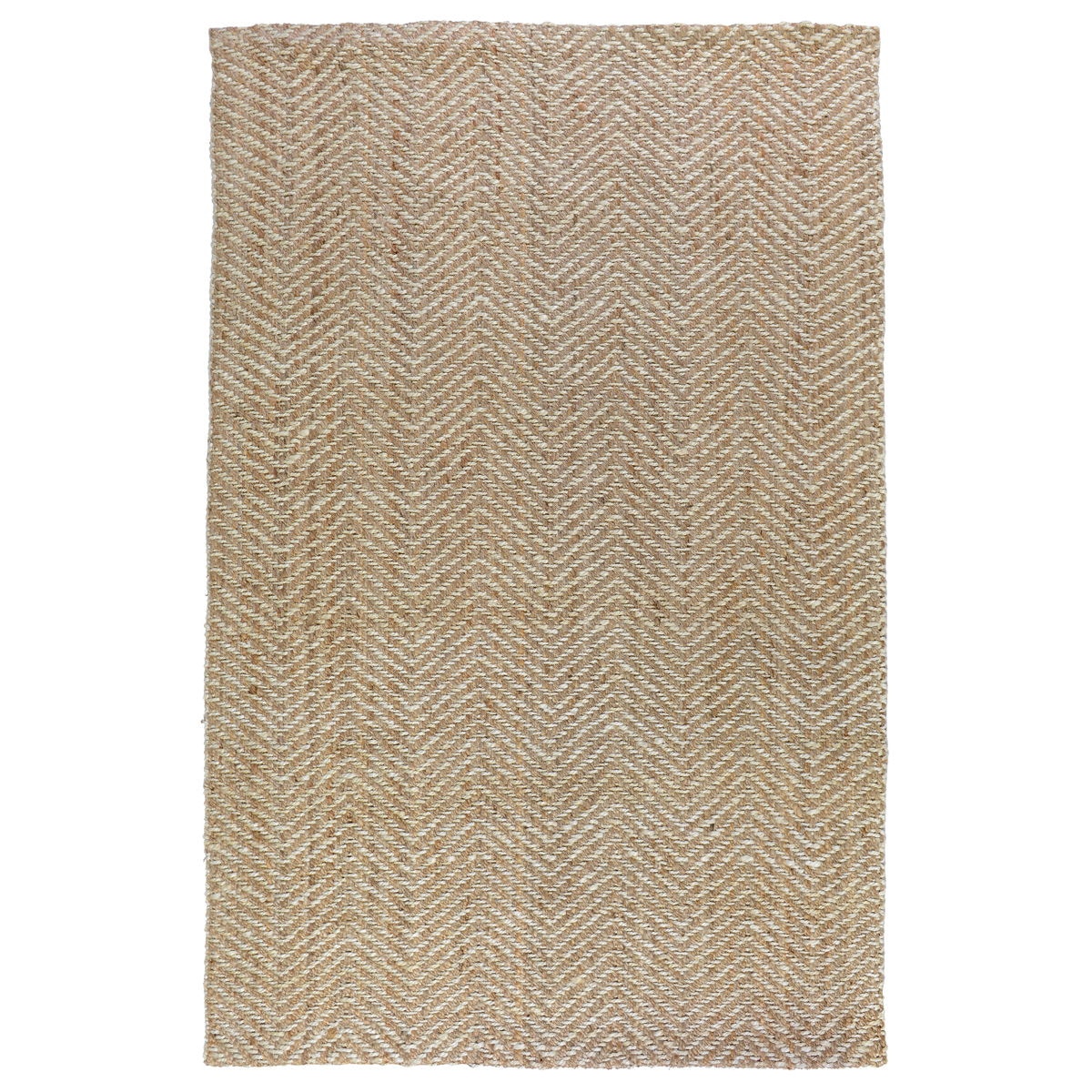 Classic Home Jute Favorites 9' x 12' Herringbone Rug 30063576 ...