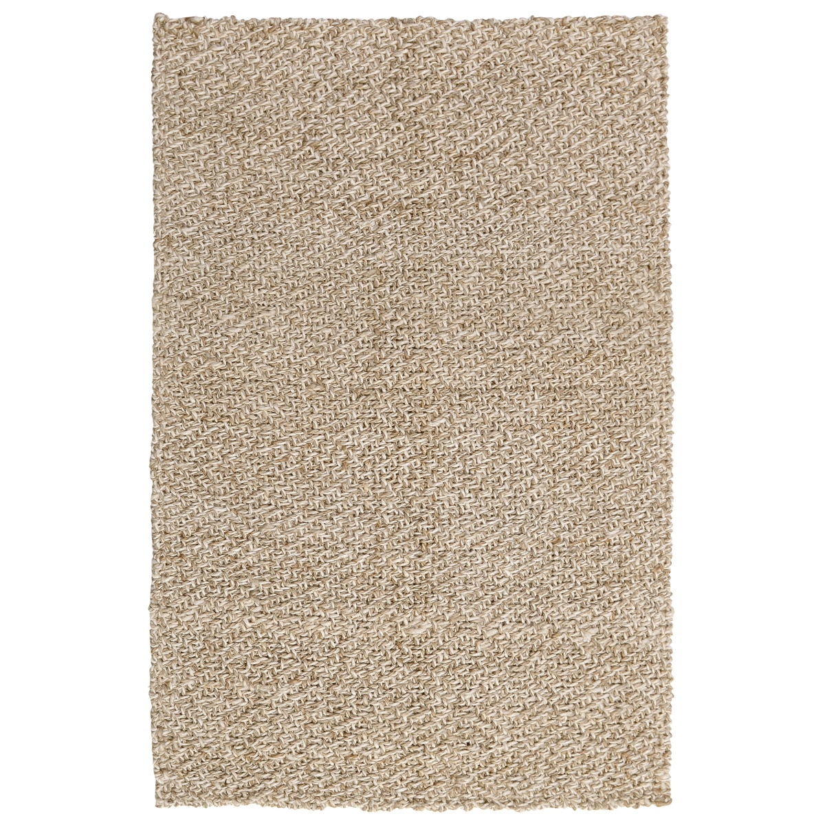 Classic Home Natural Fiber 2' x 3' Misti Rug 30074760 - Portland, OR ...