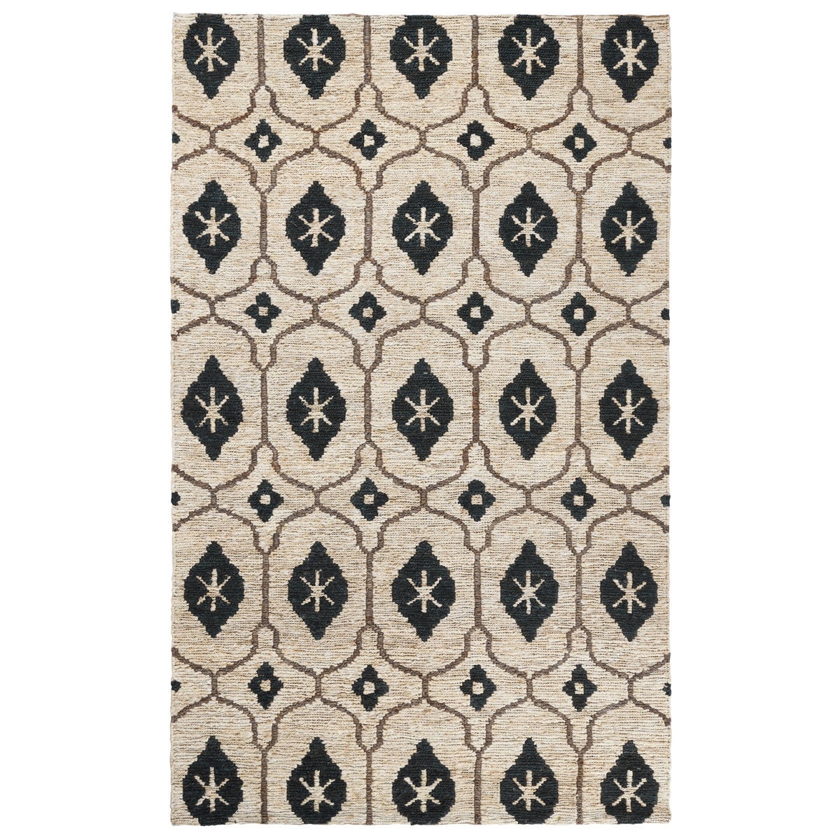 Classic Home Soumak 1' x 1' Tanami Soumak Rug 3009040 - Portland, OR ...