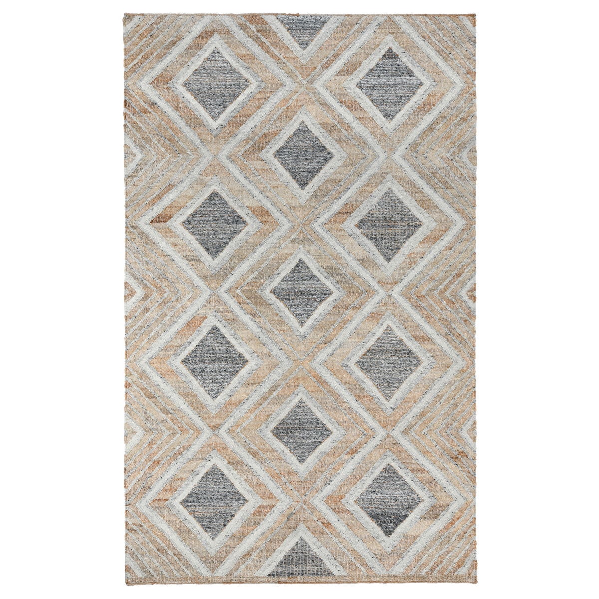 Classic Home Cali Beach 1' x 1' Laguna Rug 3009089 - Portland, OR | Key ...