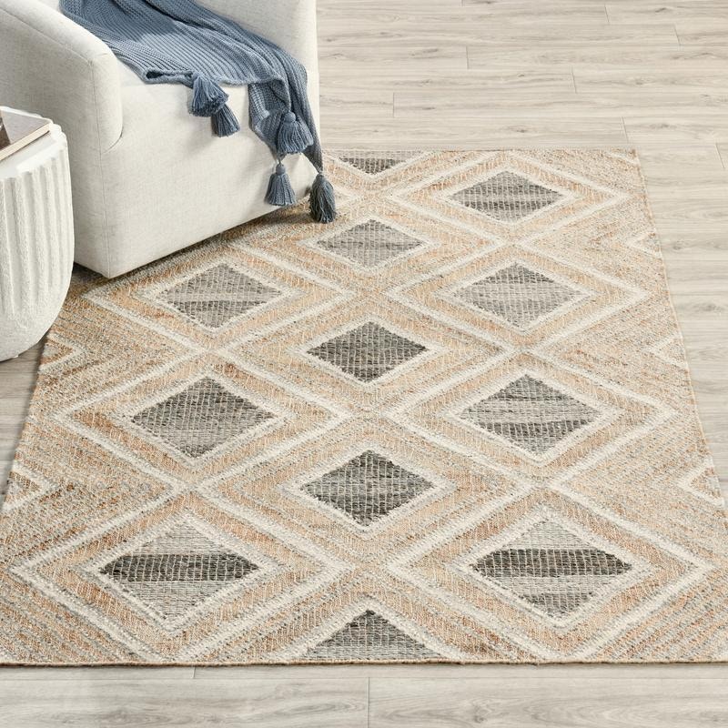 Classic Home Cali Beach 9' x 12' Laguna Rug 30090896 - Portland, OR ...