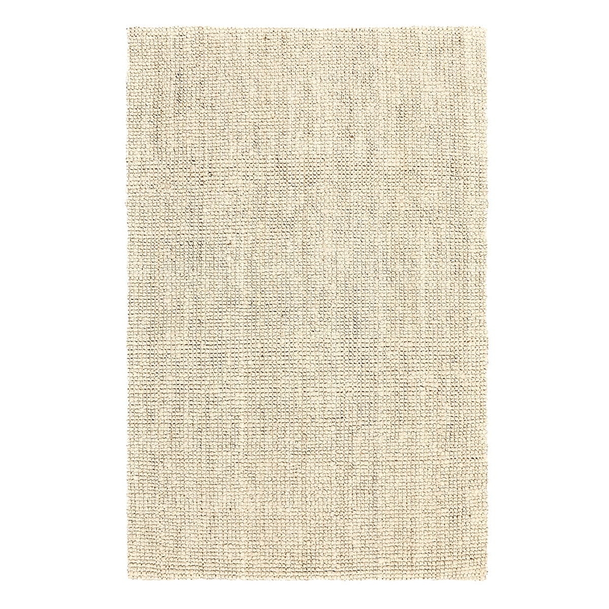 Classic Home Chunky And Knobby Loop 5' x 8' Chunky Loop Rug 30091044 ...