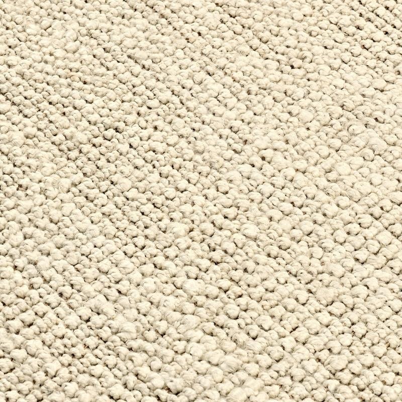 Classic Home Chunky And Knobby Loop 5' x 8' Chunky Loop Rug 30091044 ...