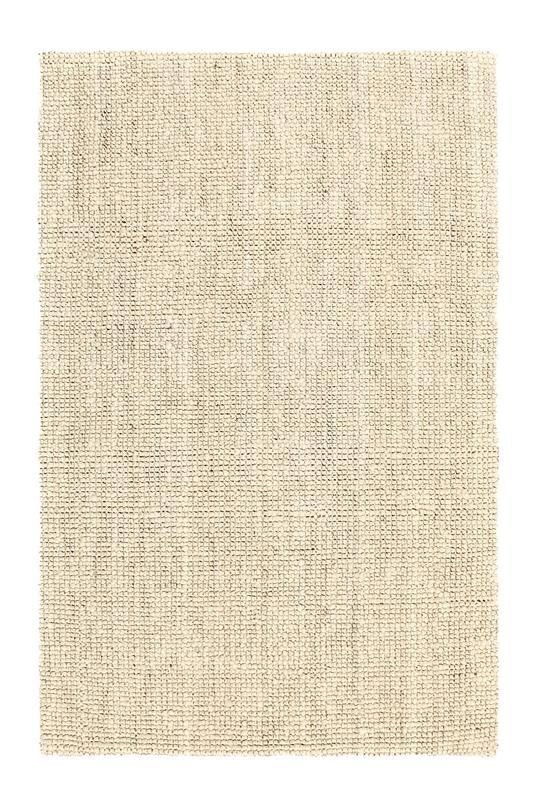 Classic Home Chunky And Knobby Loop 8' x 10' Chunky Loop Rug 30091045 ...