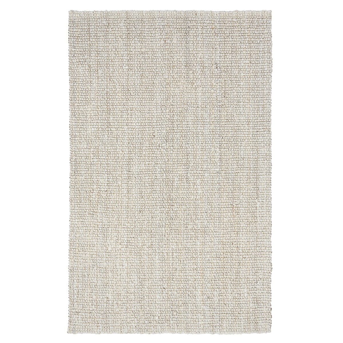 Classic Home Chunky And Knobby Loop 10' x 14' Chunky Loop Rug 30091048 ...