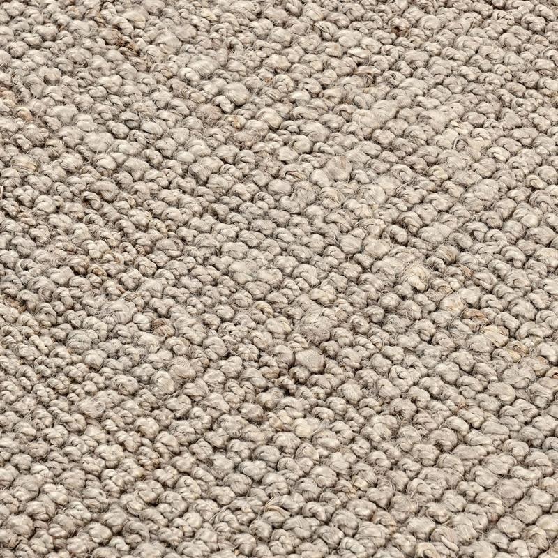 Classic Home Chunky And Knobby Loop 9' x 12' Chunky Loop Rug 30091056 ...