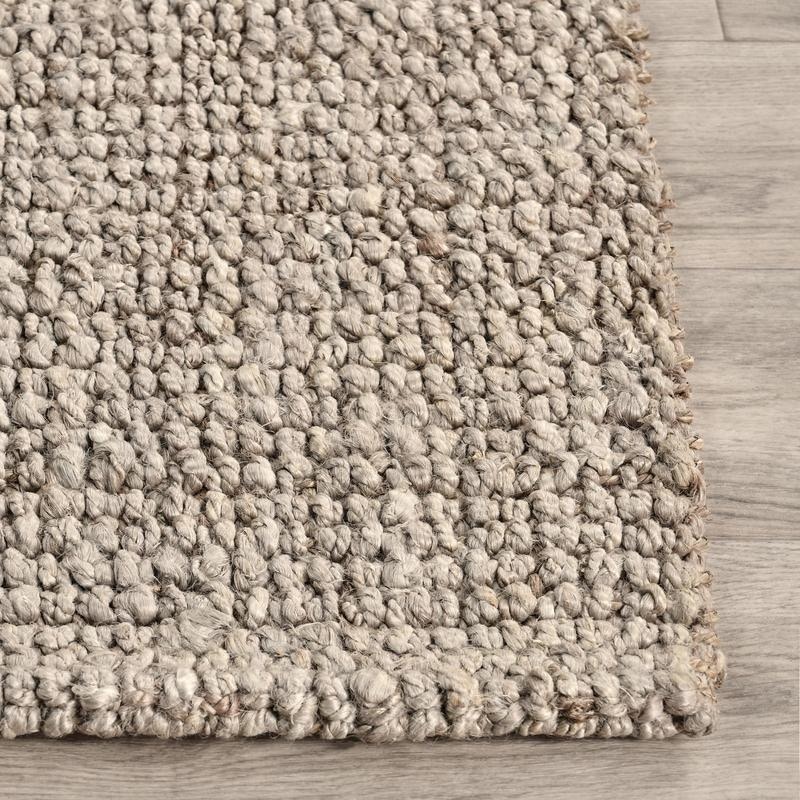 Classic Home Chunky And Knobby Loop 10' x 14' Chunky Loop Rug 30091058 ...