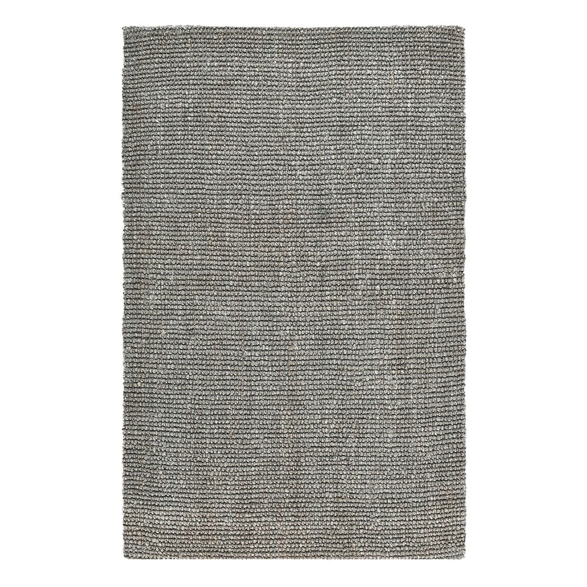 Classic Home Chunky And Knobby Loop 8' x 10' Chunky Loop Rug 30091065 ...