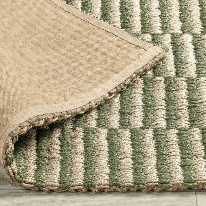 Classic Home Monterey 9' x 12' Jute Rug 30091746 - Portland, OR | Key ...