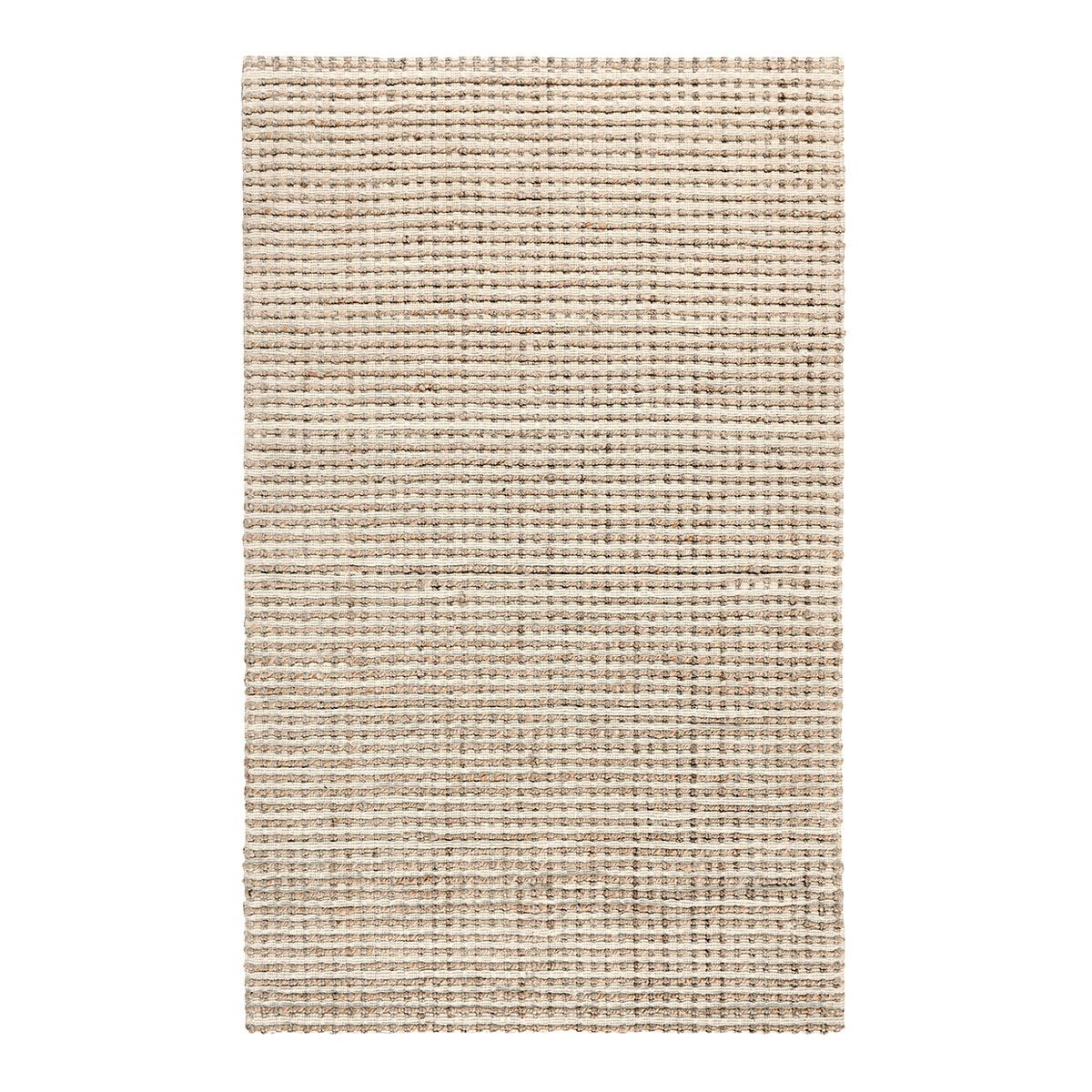 Classic Home Huntington 8' x 10' Jute Rug 30091795 - Portland, OR | Key ...